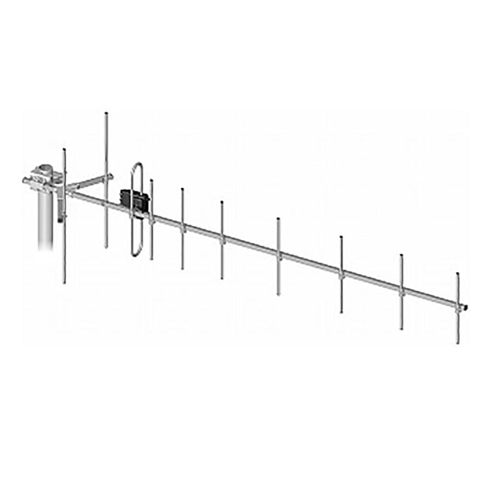 Κεραια Yagi 433MHz 10 Στοιχείων