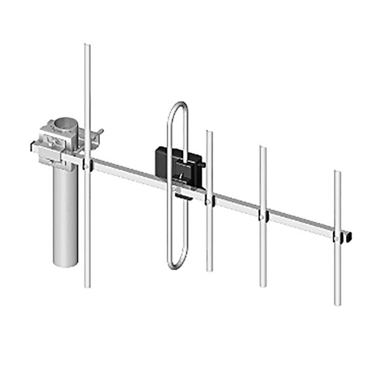Yagi 433Mhz Antenna (5 elements)